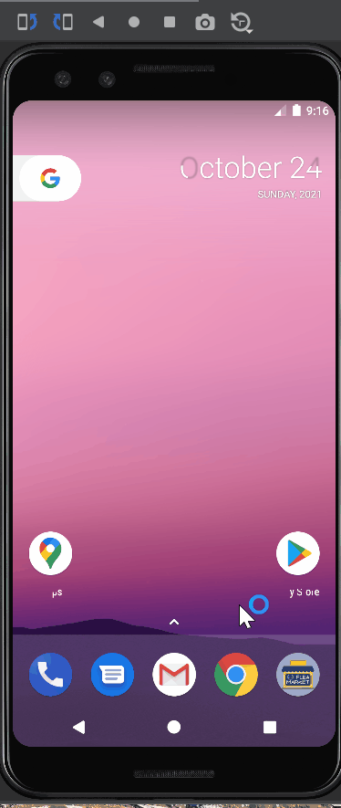 Flea Market | Devpost