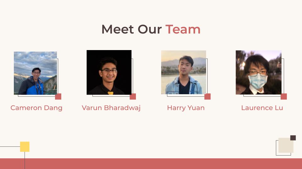 Scam Scanner | Devpost