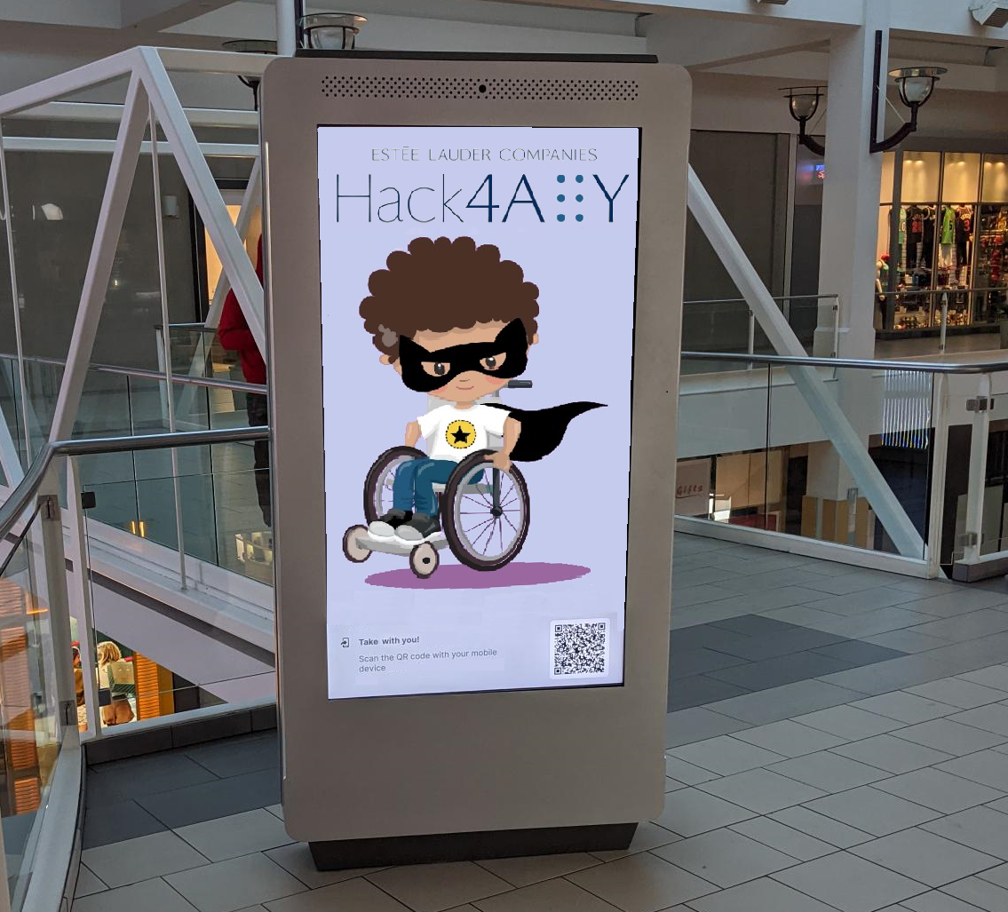 Superheros Among Us | Devpost