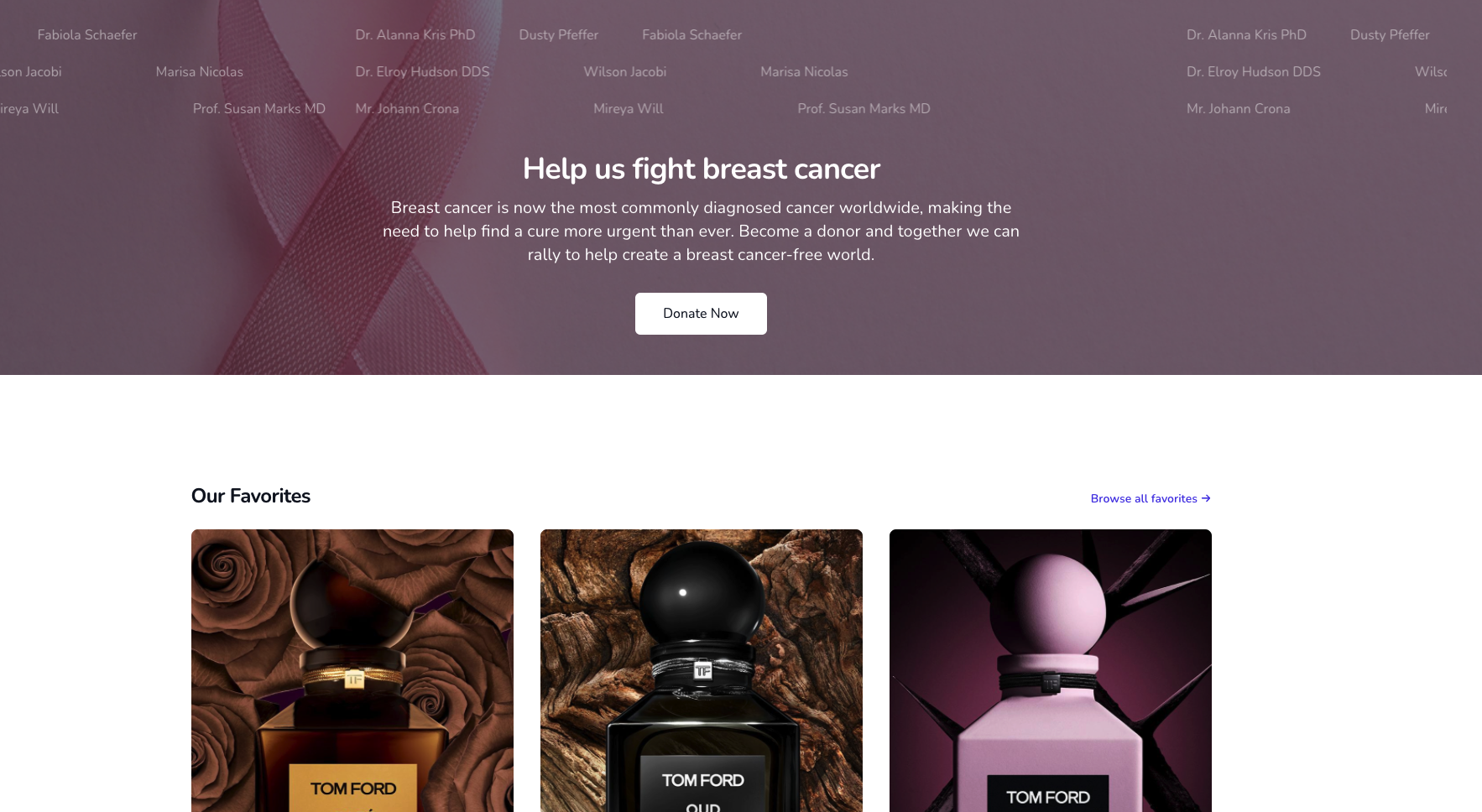 Beauty Assistant AI | Devpost