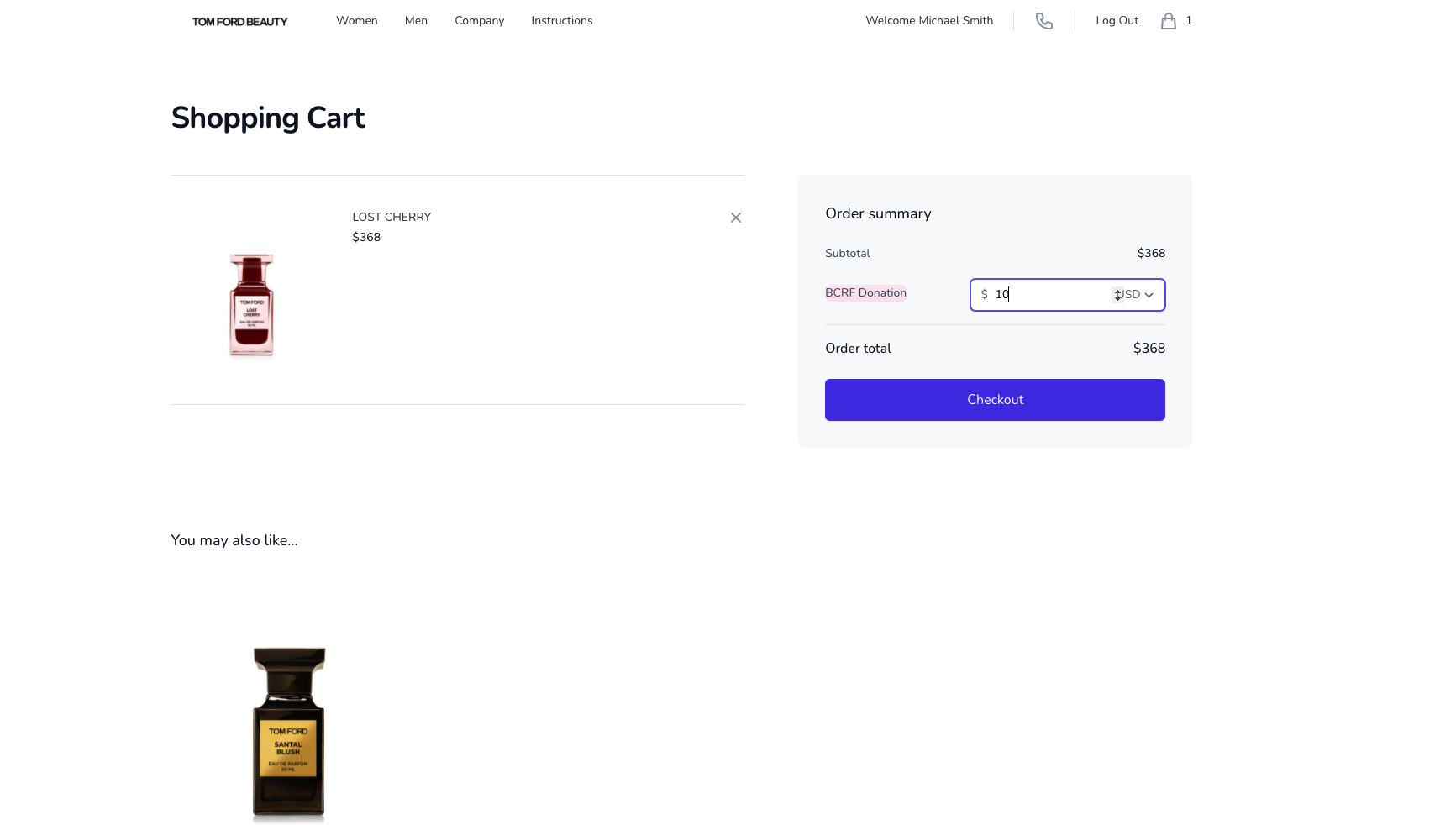 Beauty Assistant AI | Devpost