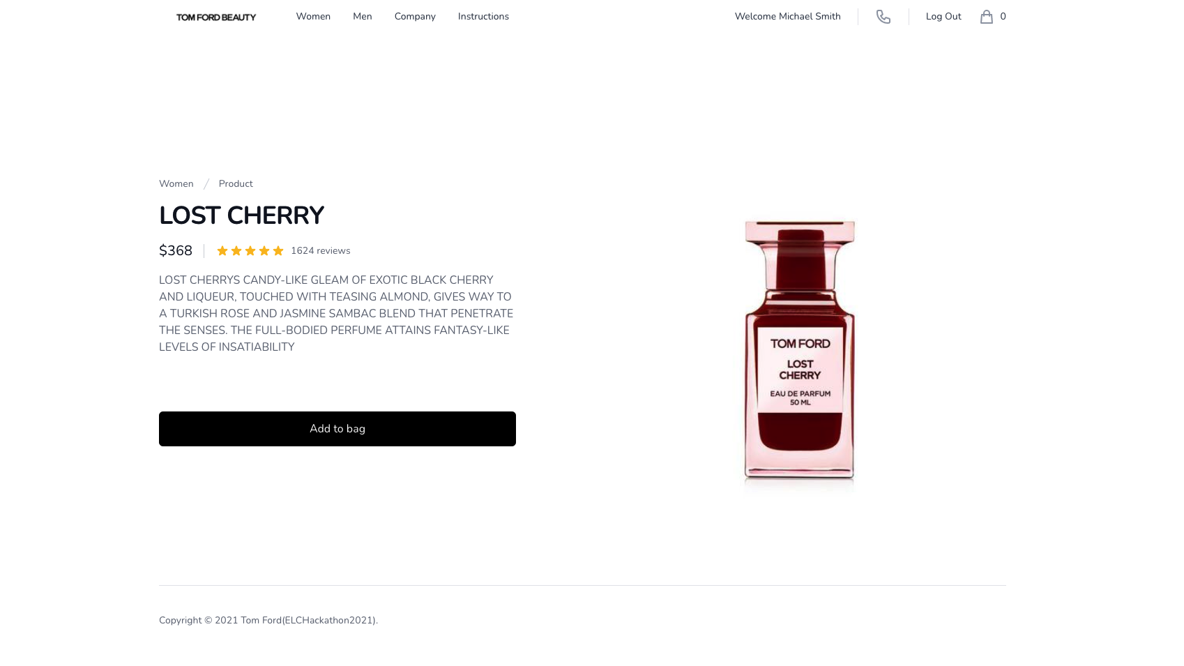 Beauty Assistant AI | Devpost