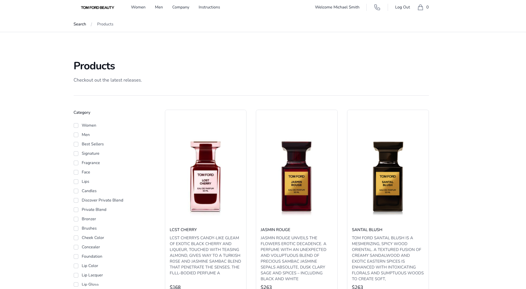 Beauty Assistant AI | Devpost