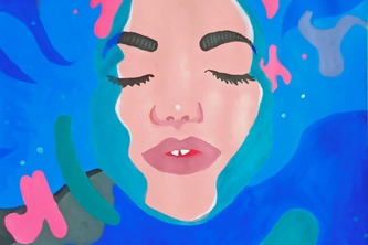 Freestyle Painting | Devpost