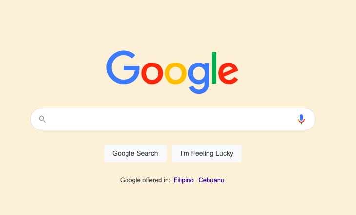 Night, Google | Devpost