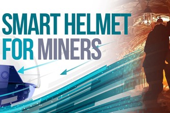 Smart Helmet for Miners | Devpost
