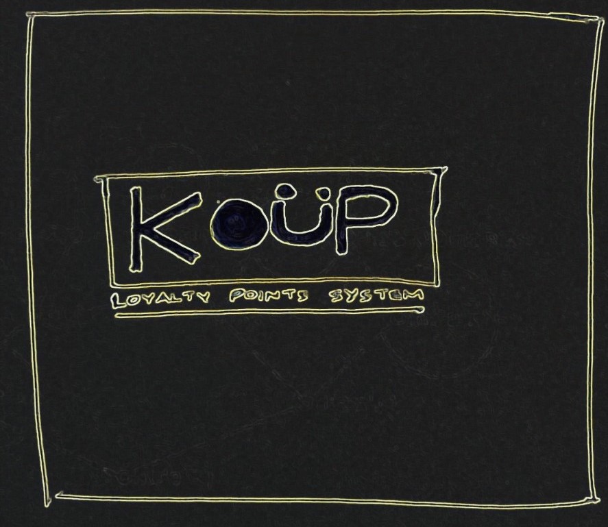 Loyalty Points System | Devpost