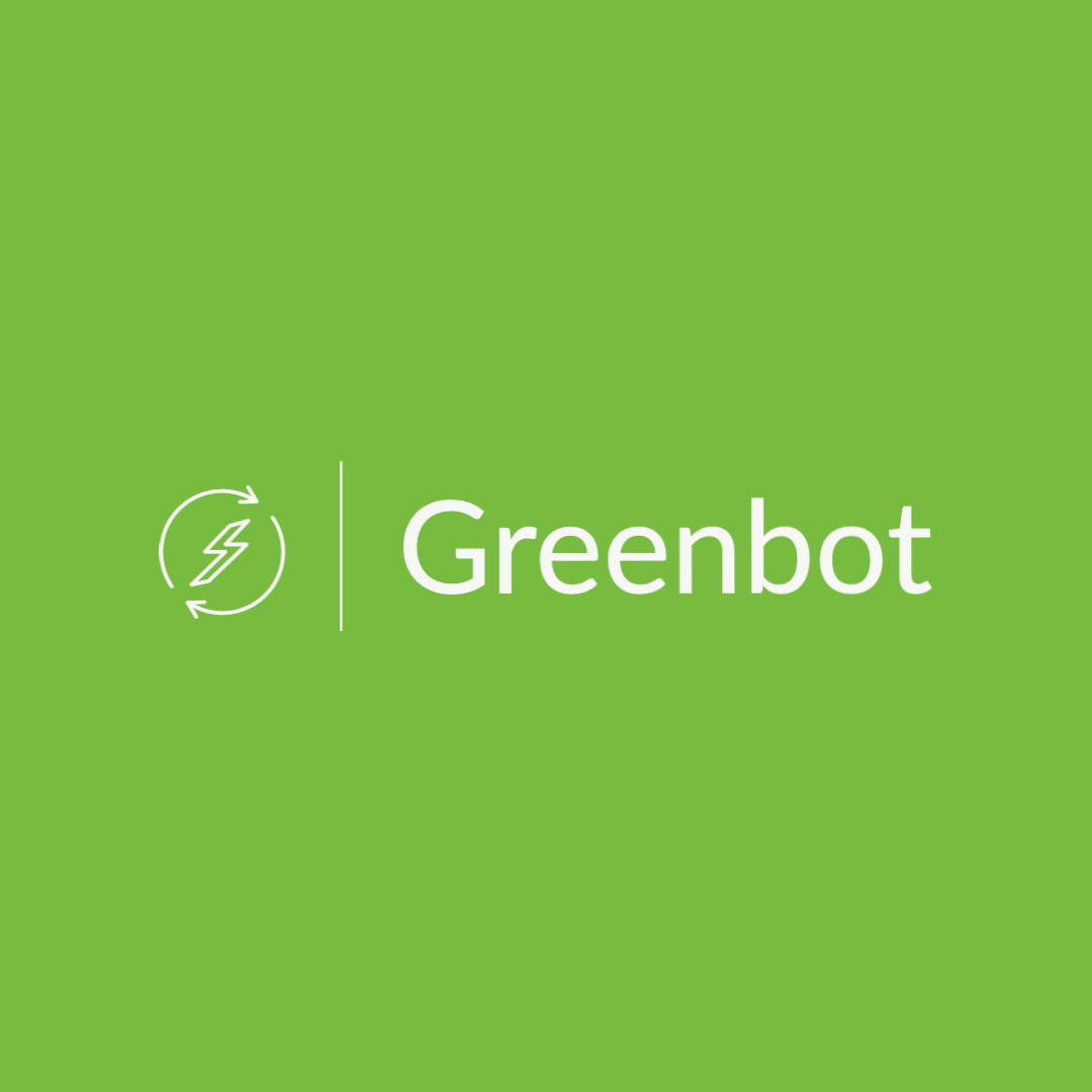 Greenbot - Reduce your Carbon Footprint | Devpost