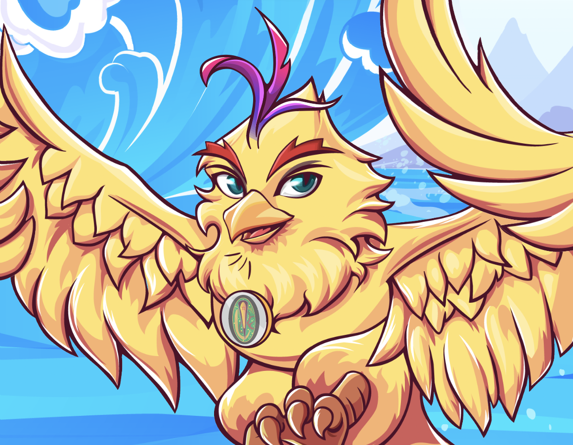 [Designathon] CHLL.ONE Mixes Fantasy with Luxury | Devpost