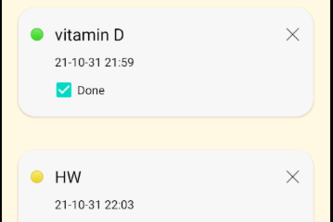 To Do list | Devpost