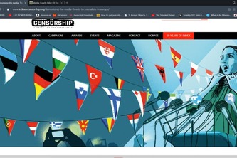 Whistle Blower | Devpost