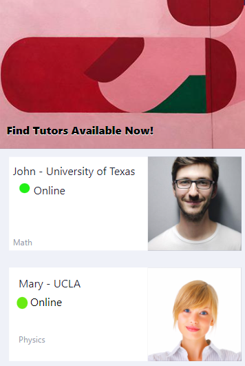Tutor Connect | Devpost