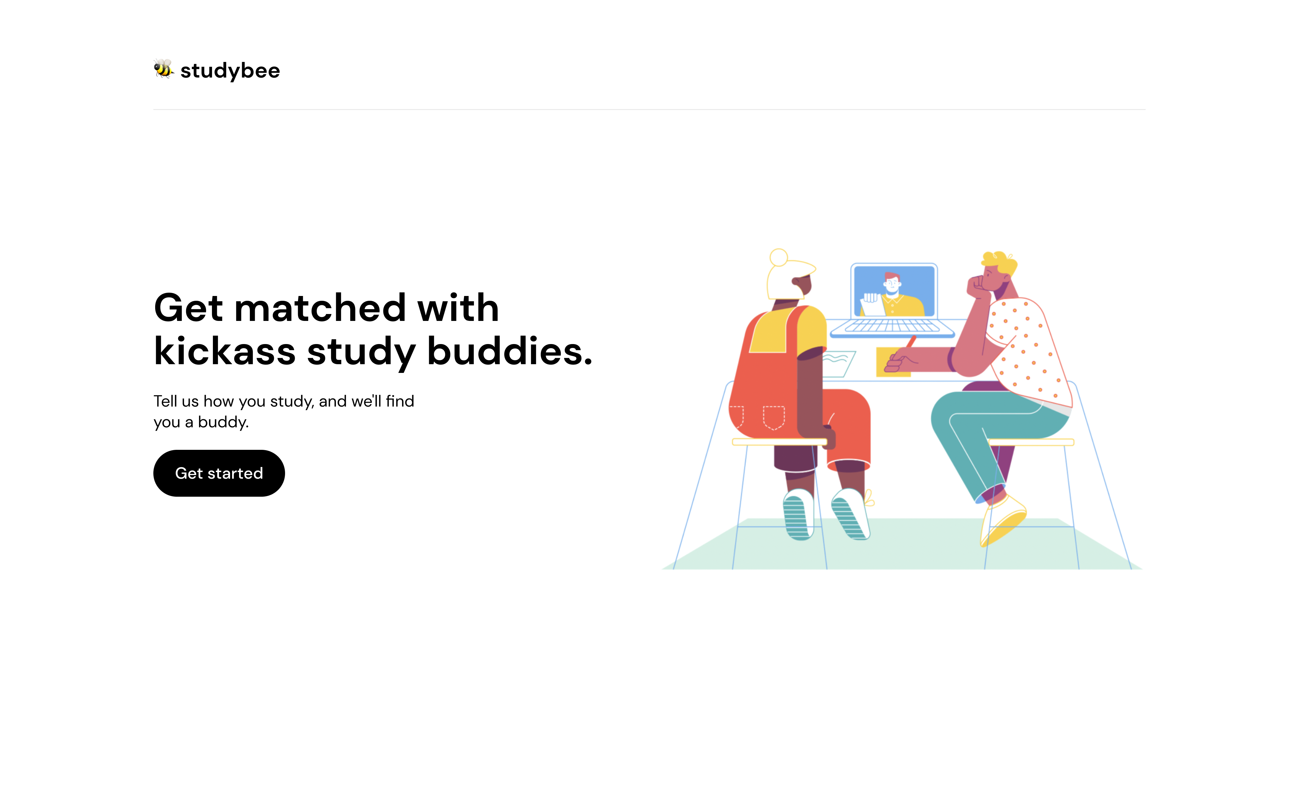 Studybee | Devpost