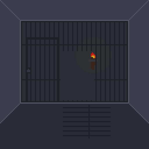 Short Story: Prison Escape | Devpost
