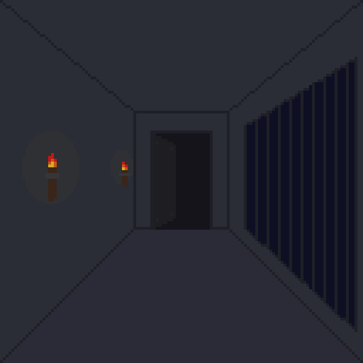 Short Story: Prison Escape | Devpost