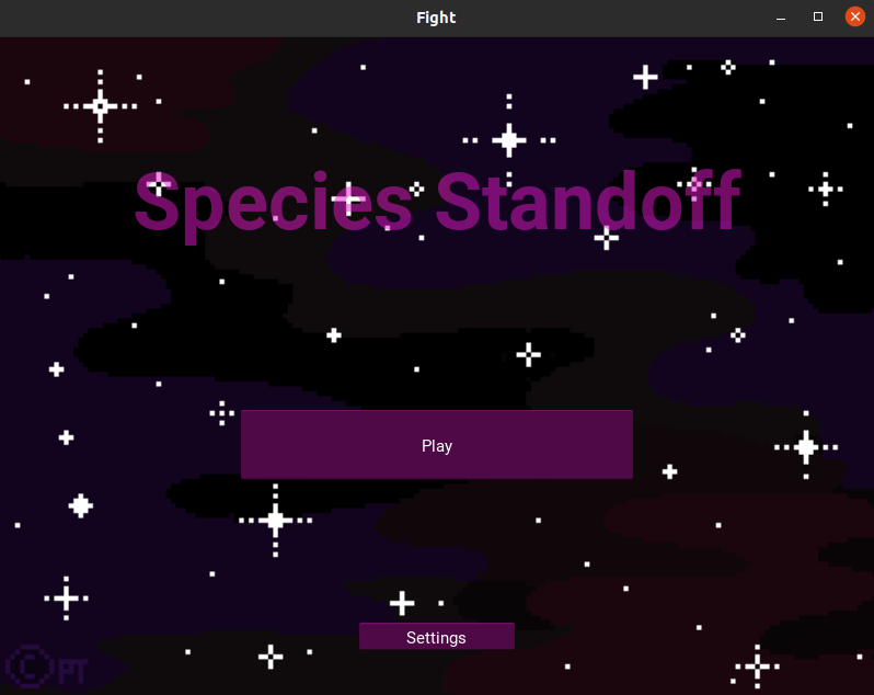 Species Showdown | Devpost