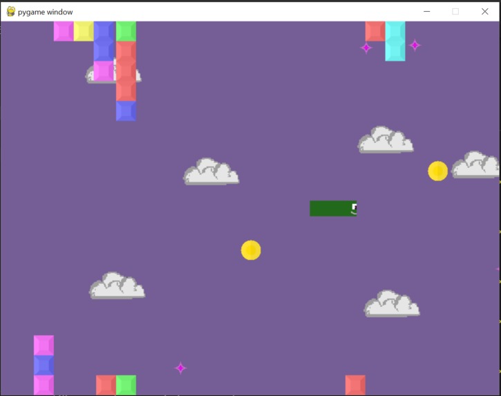 Thicc Snake | Devpost