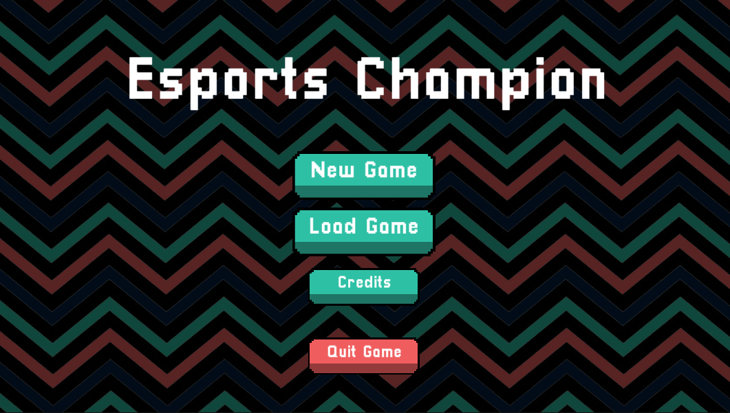 Esports Champion | Devpost