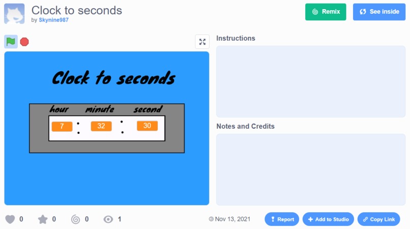 Daily School Cheat-Sheet | Devpost