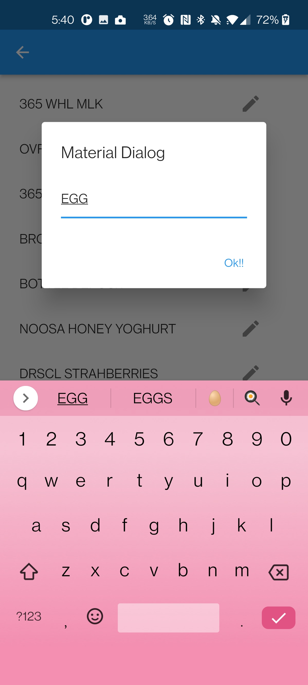 Food Saver | Devpost