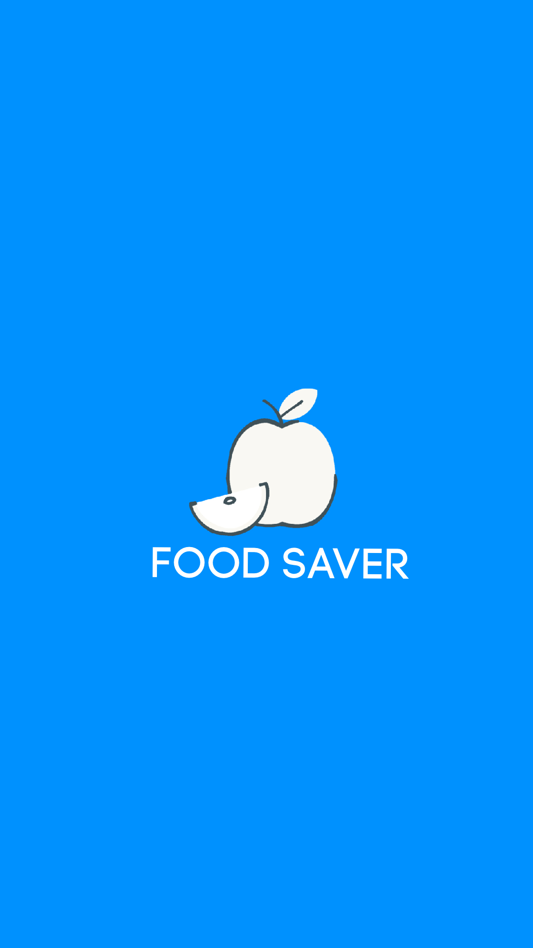 Food Saver | Devpost