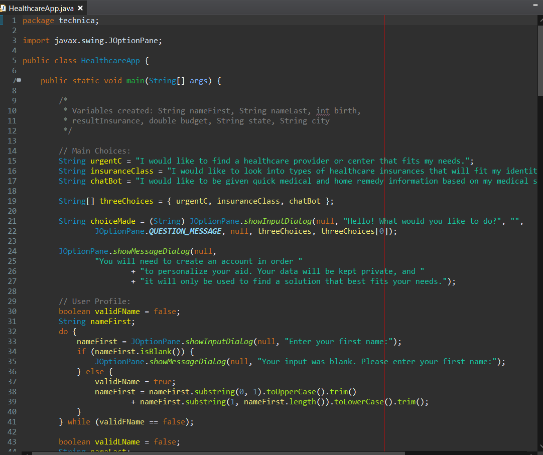 Pocket Doctor | Devpost