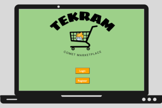 TEKRAM | Devpost