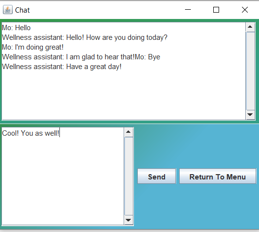 Personal Mental Health Assistant | Devpost