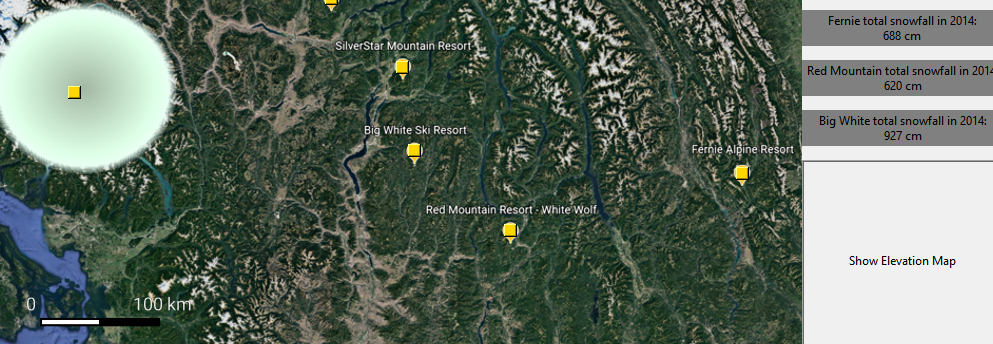 Bussifiers - Ski Trip Planner | Devpost