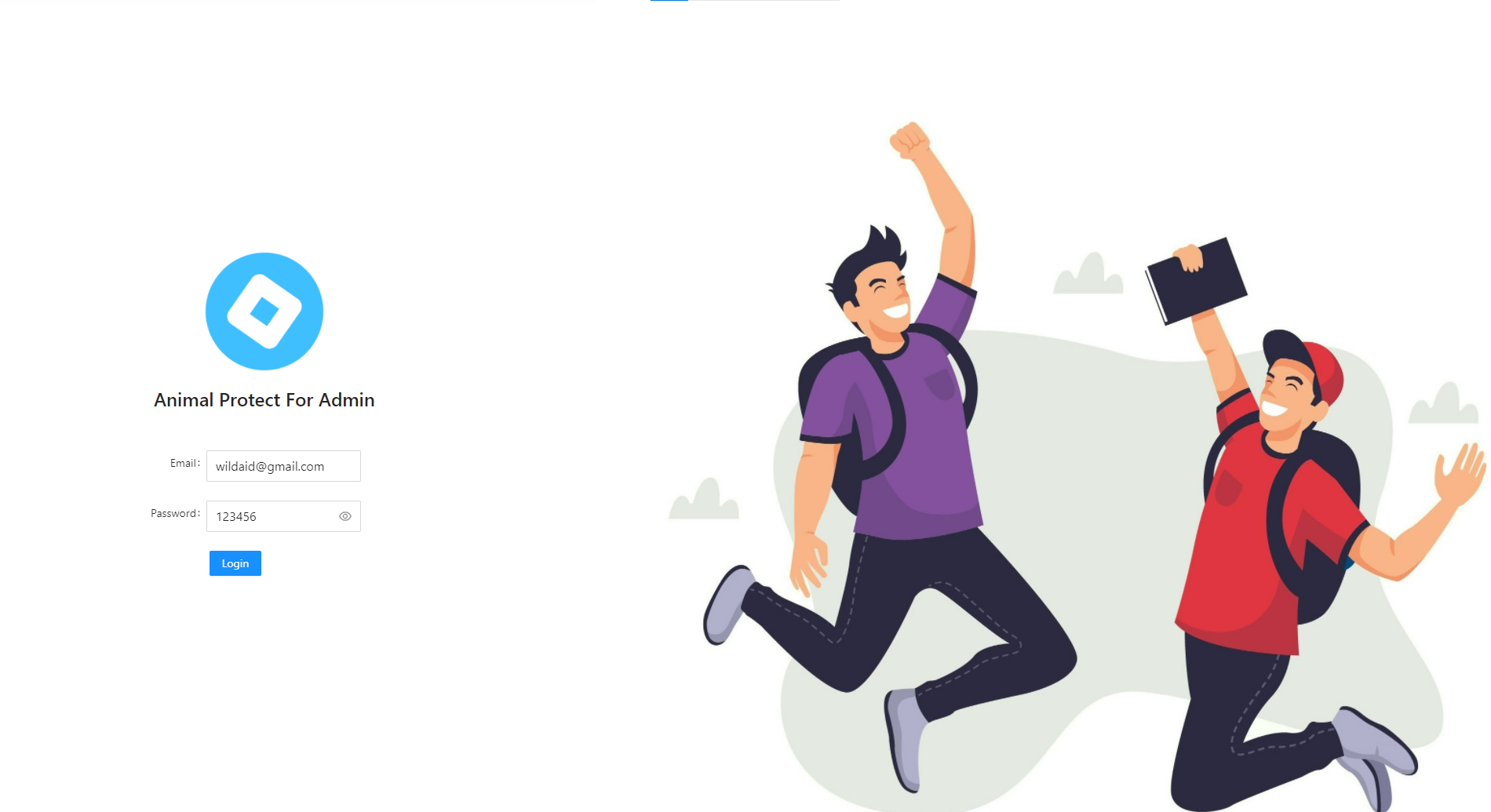 Animal Protect | Devpost