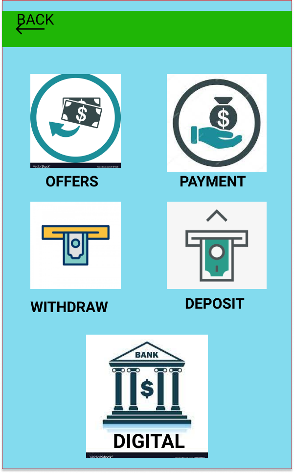 MY DIGITAL BANK | Devpost