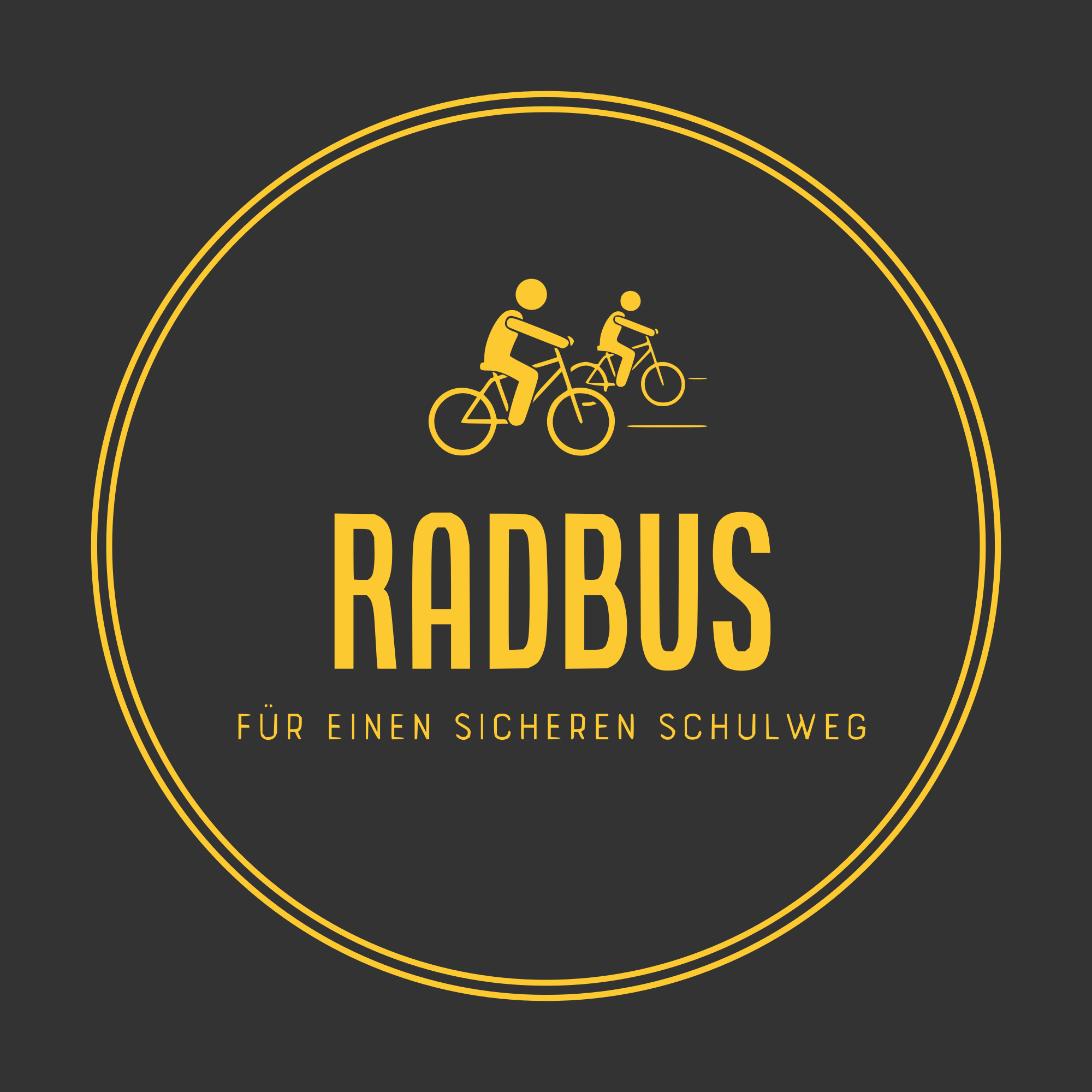 RADBUS - Für einen sicheren Schulweg edit | Devpost