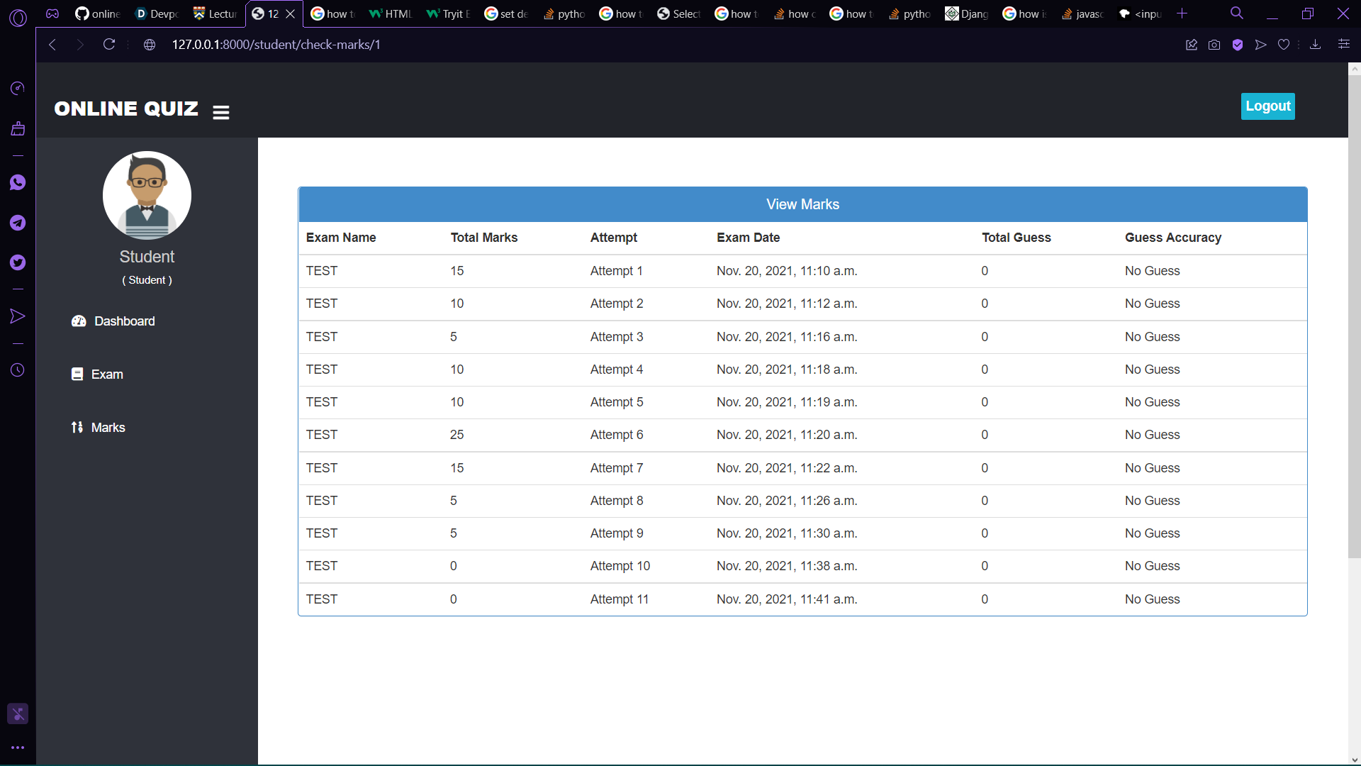 Floppies- Guess Work | Devpost