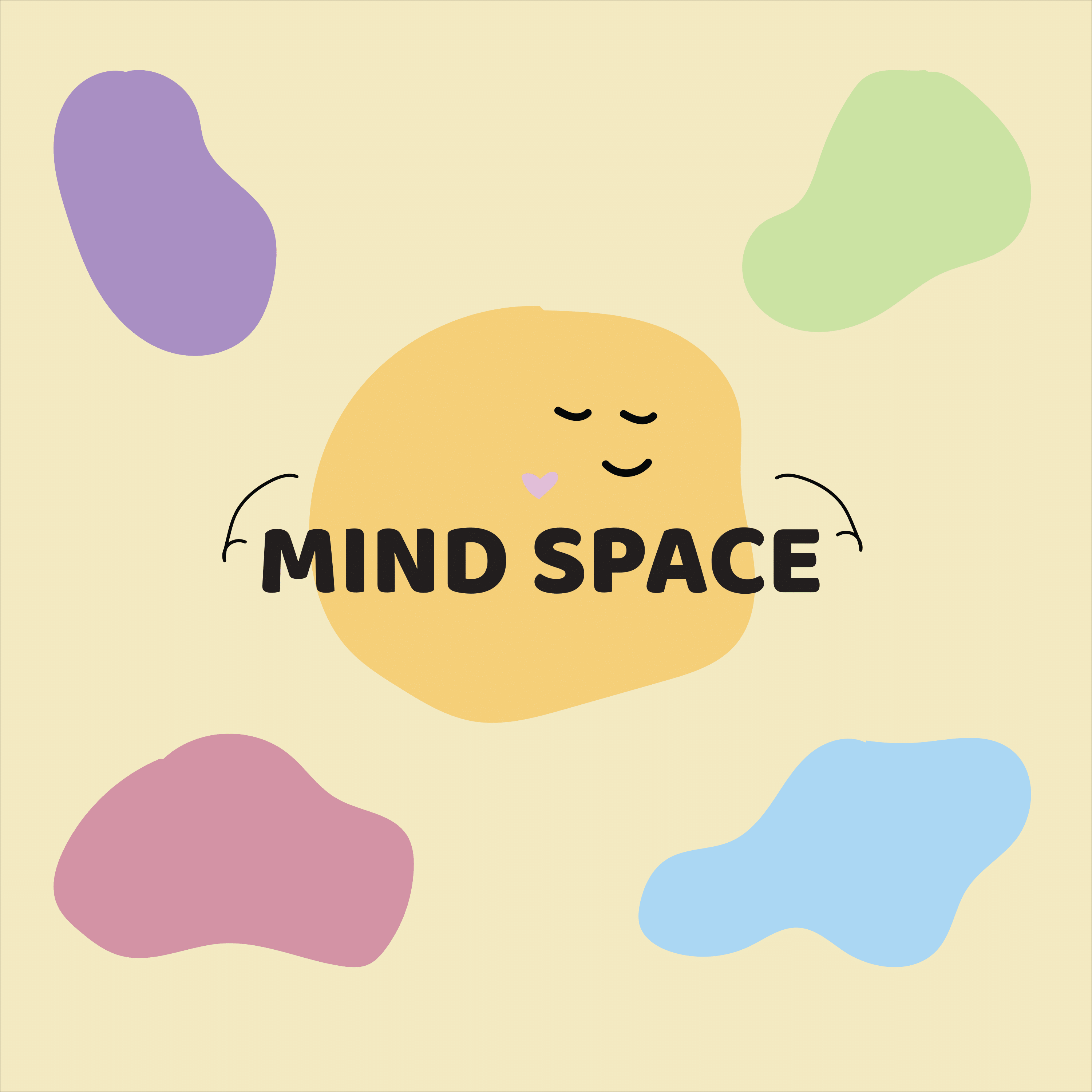 MINDSPACE | Devpost