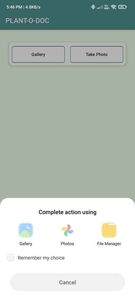 PLANT MONITOR | Devpost