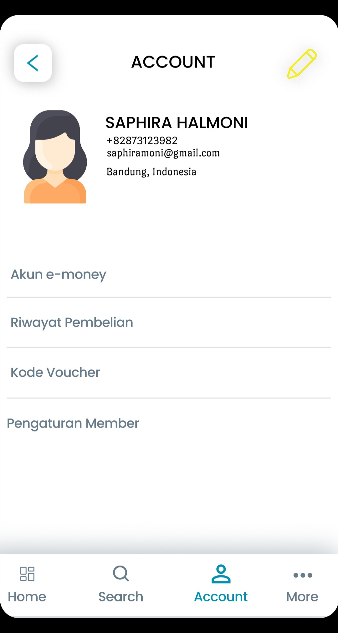 LOCO (love local) | Devpost