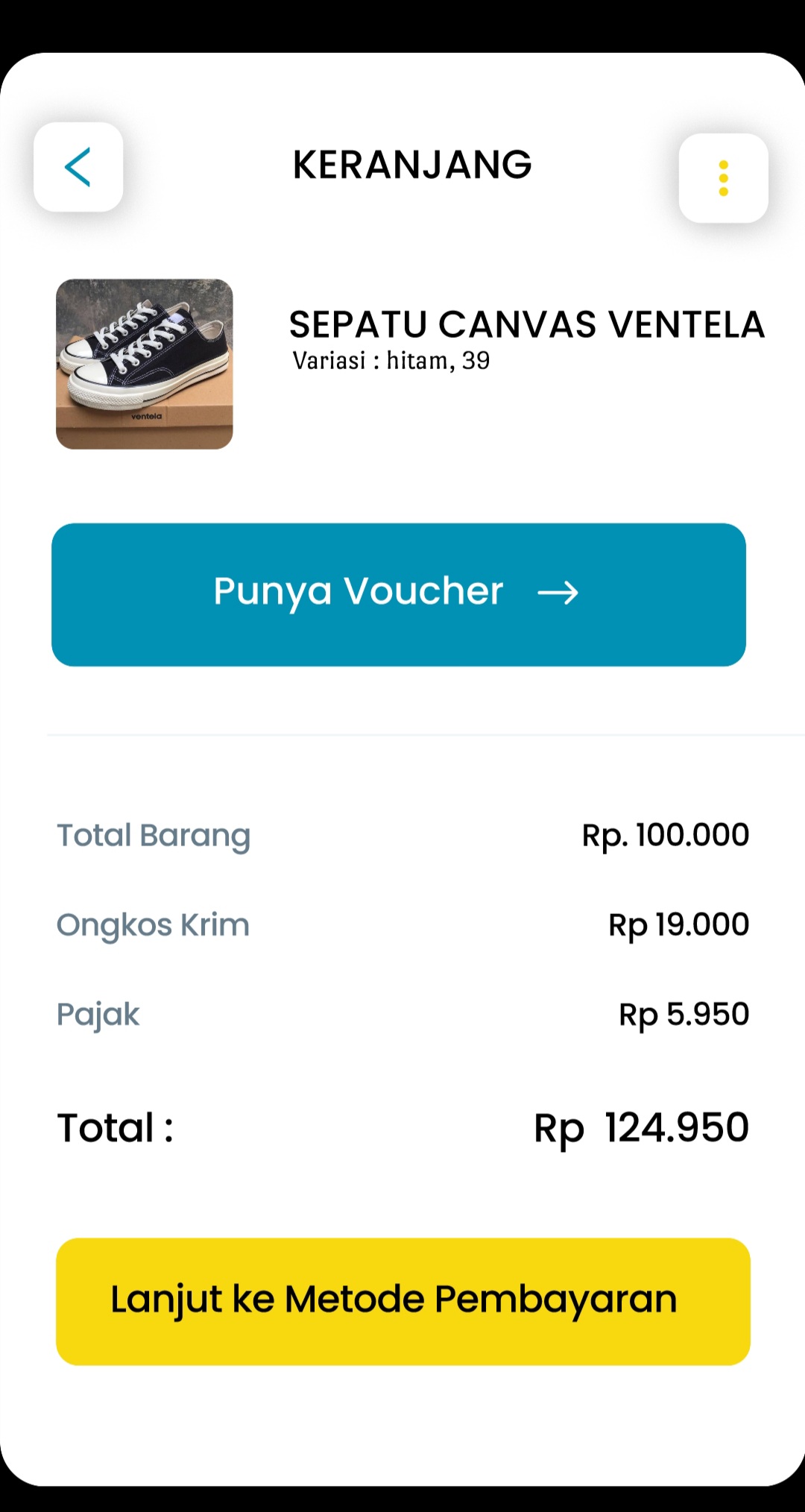 LOCO (love local) | Devpost