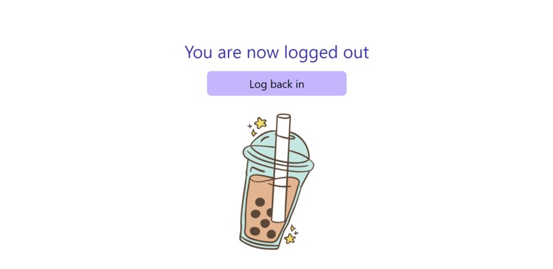 Bubble Tea Tracker | Devpost