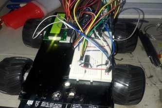 Automatic Speed Control of a Vehicle | Devpost