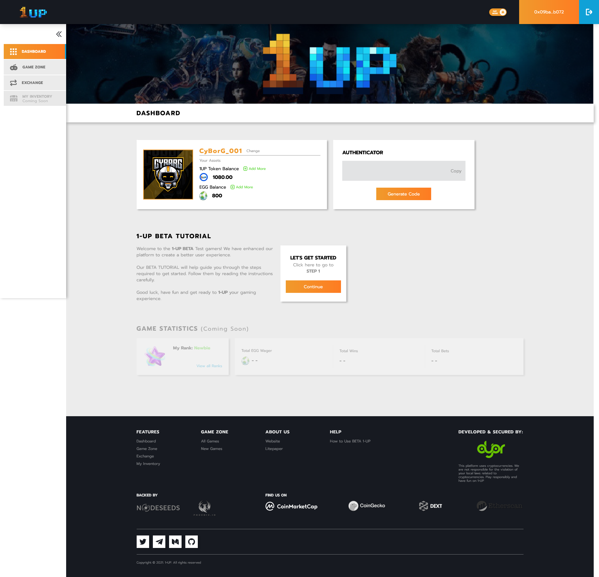DYOR Audit | Devpost