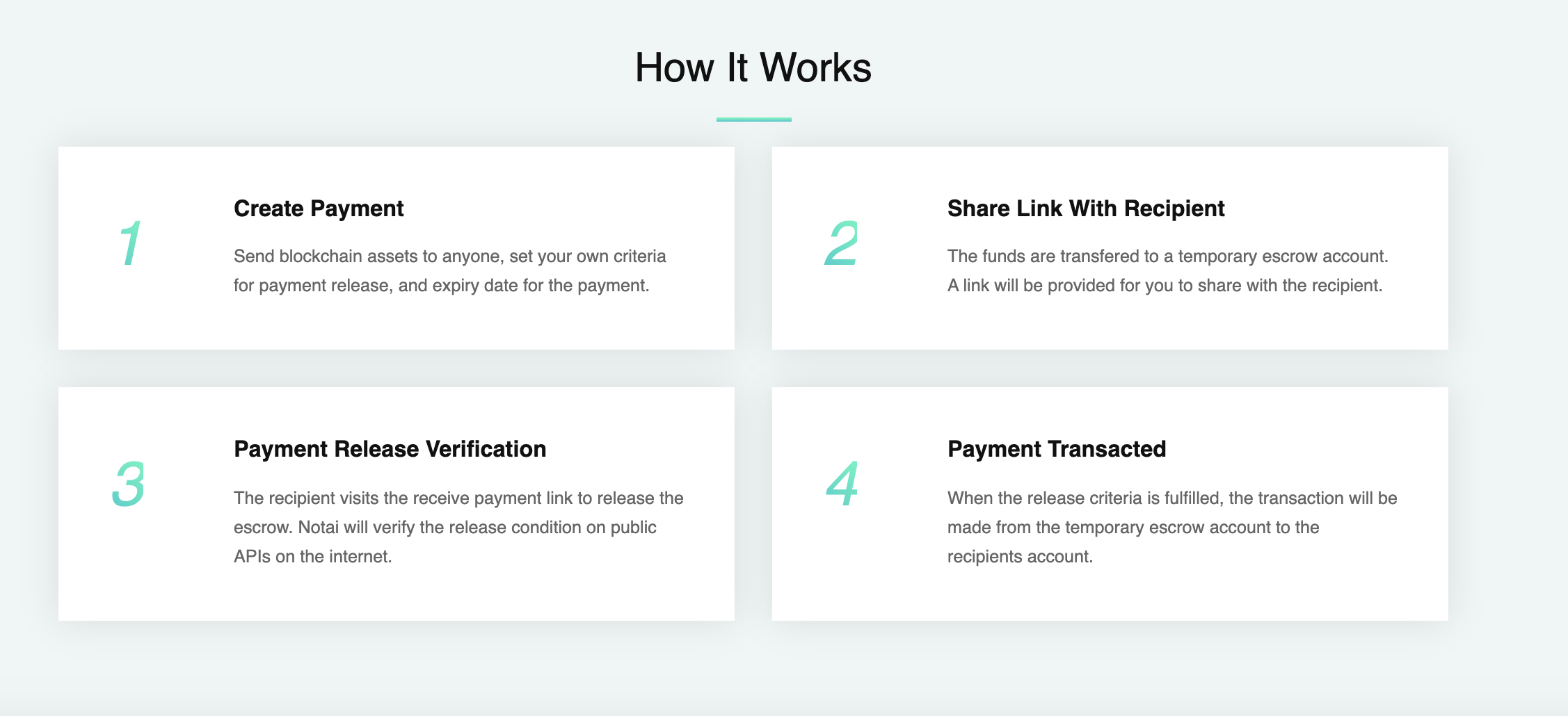 Notai Link | Devpost