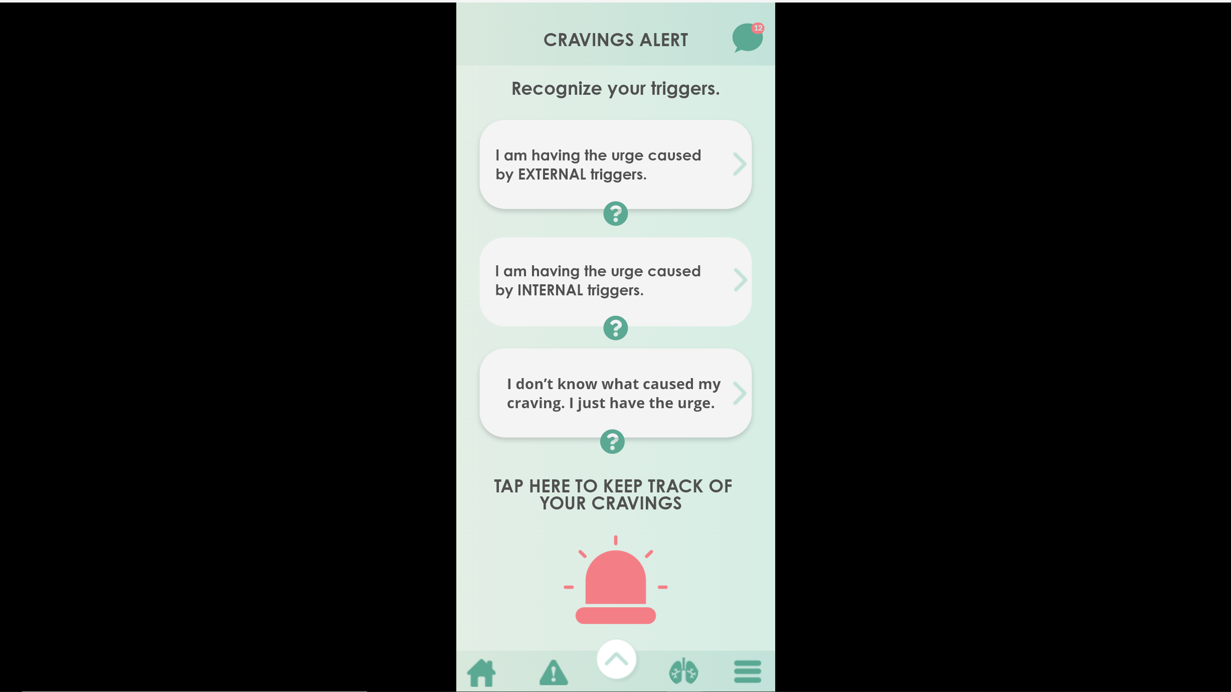 SERINA - THE 4 WEEK ALCOHOL DETOX NAVIGATOR | Devpost