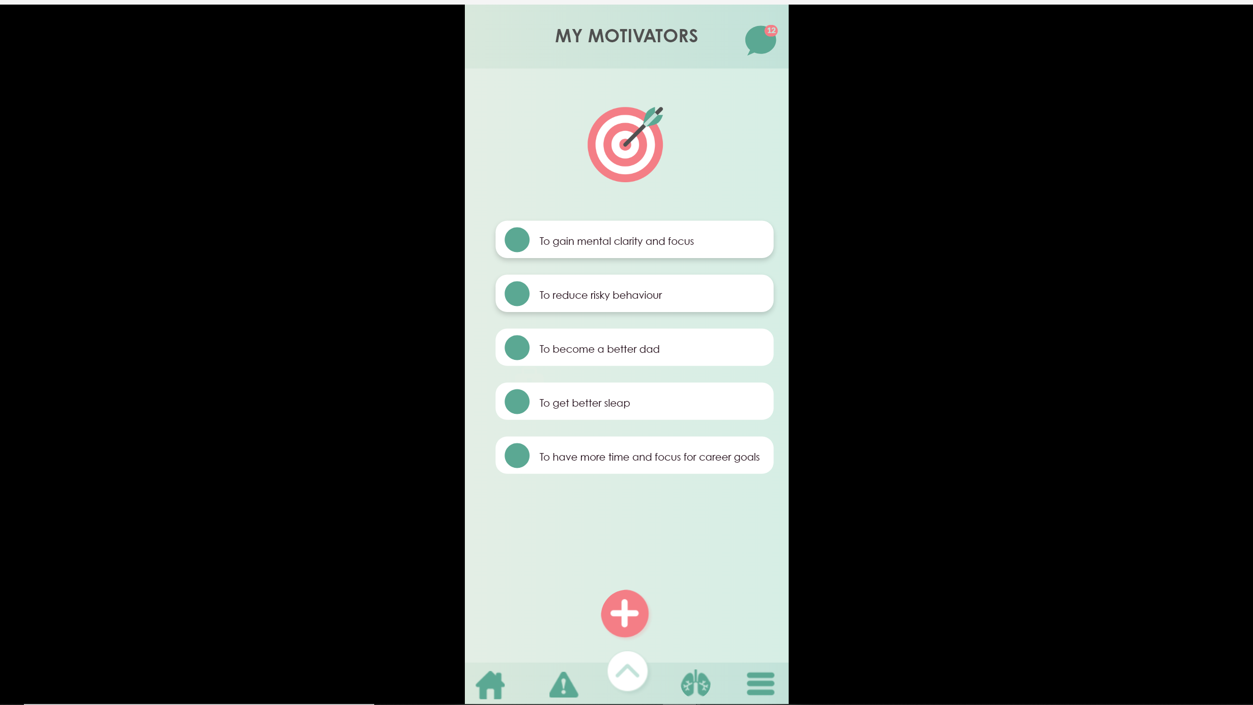 SERINA - THE 4 WEEK ALCOHOL DETOX NAVIGATOR | Devpost
