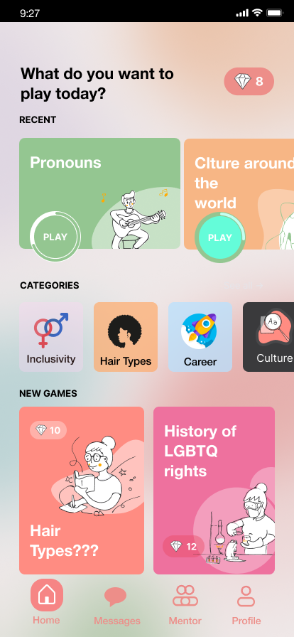 Holding Hands | Devpost
