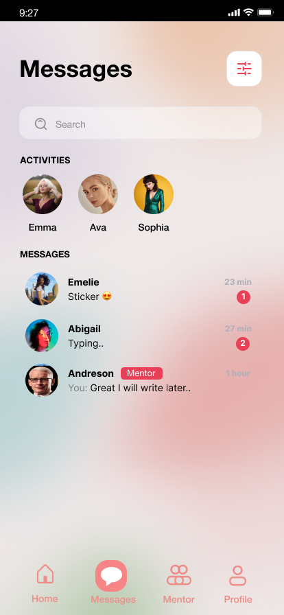 Holding Hands | Devpost