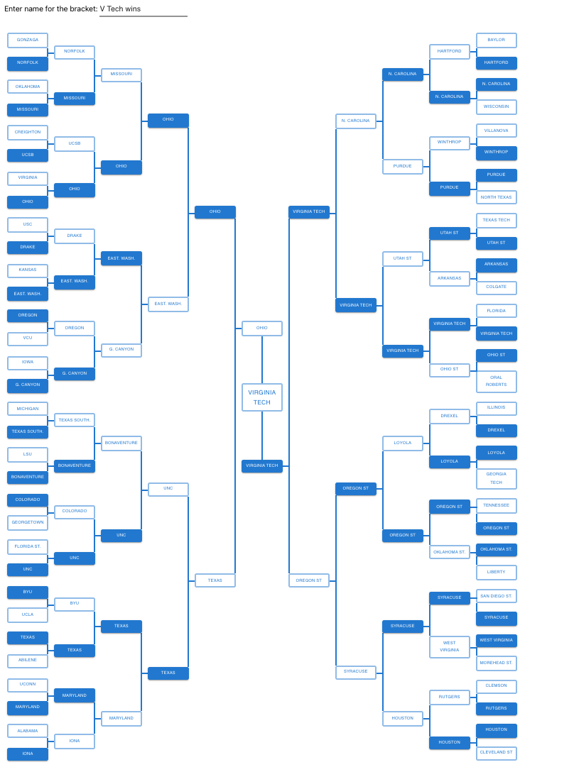 Smart Picks | Devpost