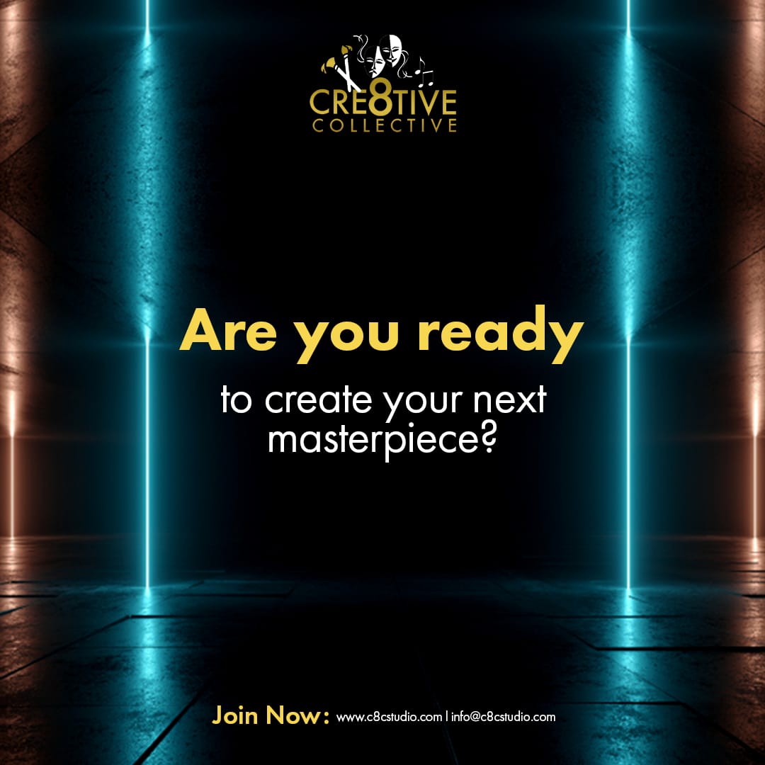 Cre8tive Collective VR | Devpost