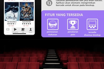 My Cinema | Devpost