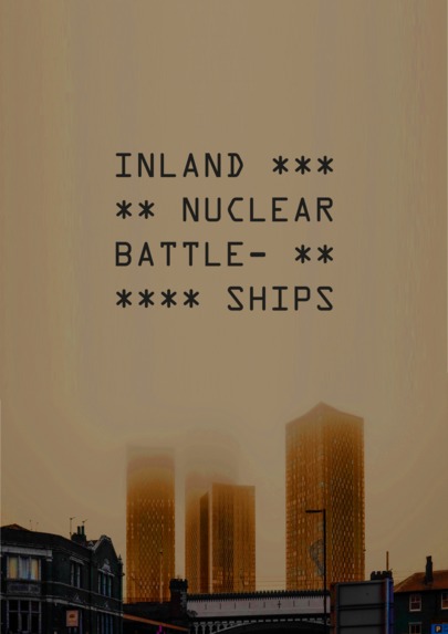 Inland Nuclear Battleships | Devpost