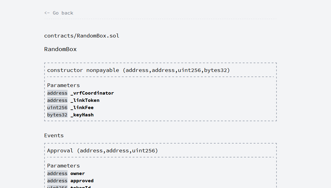 Random Box | Devpost